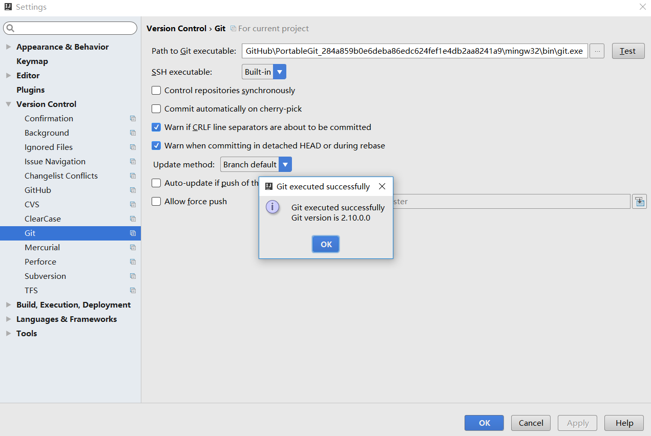 Intellij Idea 中使用githubintellij Idea使用github Csdn博客