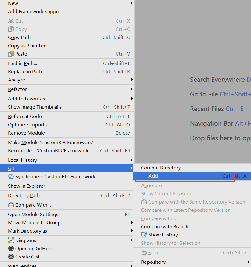 Intellij Idea 中使用githubintellij Idea使用github Csdn博客 