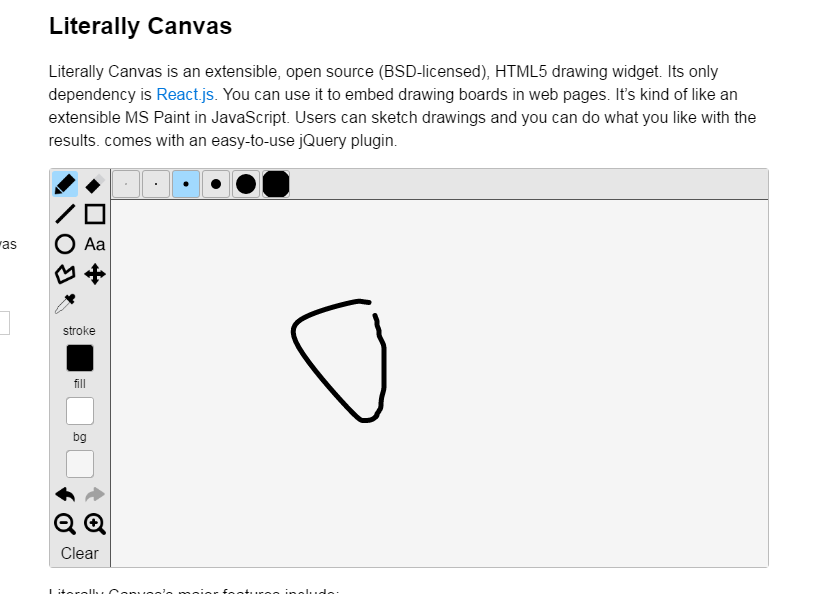 【基础7】selenium操作canvas Selenium Canvas Csdn博客