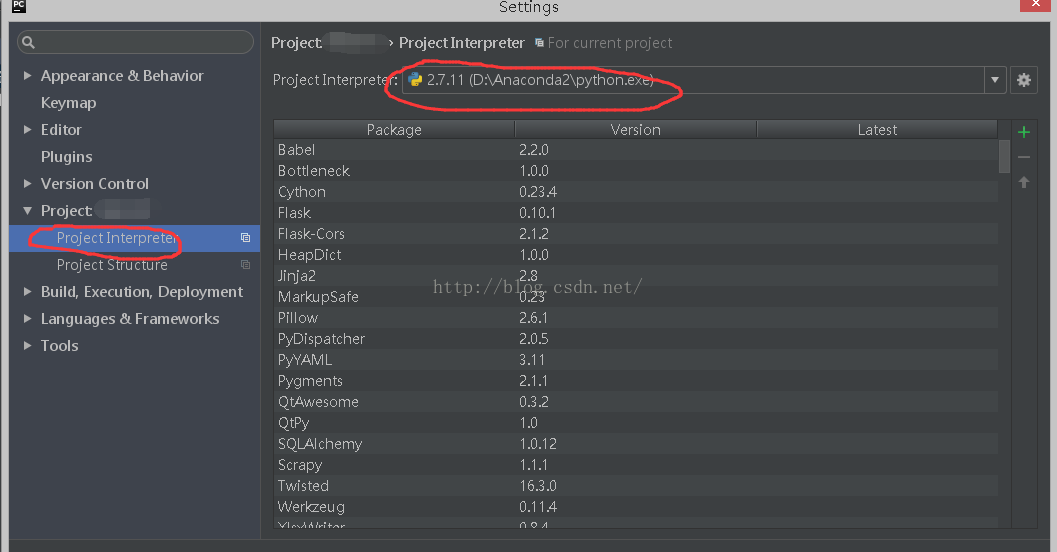 Python Ide安装yulock的博客 Csdn博客 
