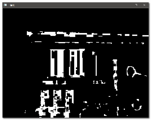 基于opencv的条形码区域检测（二）opencv条形码解码旋转theodorege的博客 Csdn博客