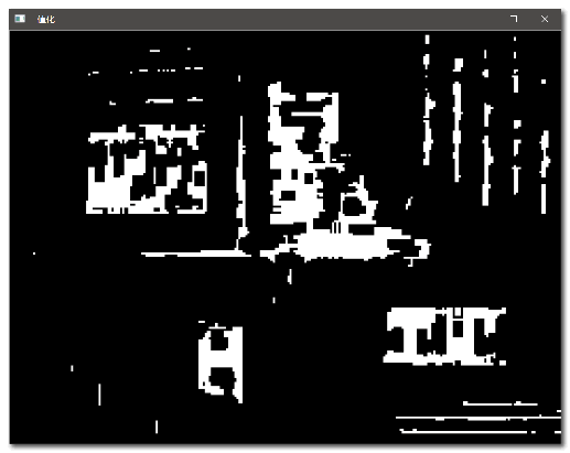 基于opencv的条形码区域检测（二）opencv条形码解码旋转theodorege的博客 Csdn博客 7493