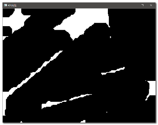 基于opencv的条形码区域检测（二）theodorege的博客 Csdn博客 