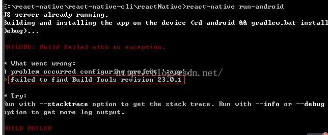 React Native开发之bug 总结 React Native的遇到的bug Csdn博客
