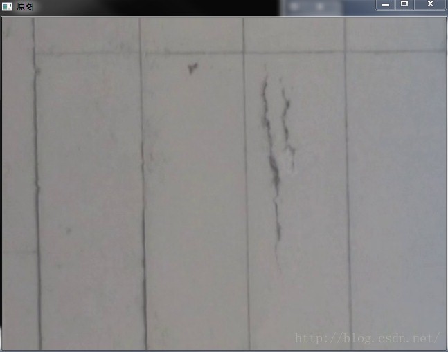 Opencv Findcontours函数时的小发现opencv Findcontours 过滤方块 Csdn博客