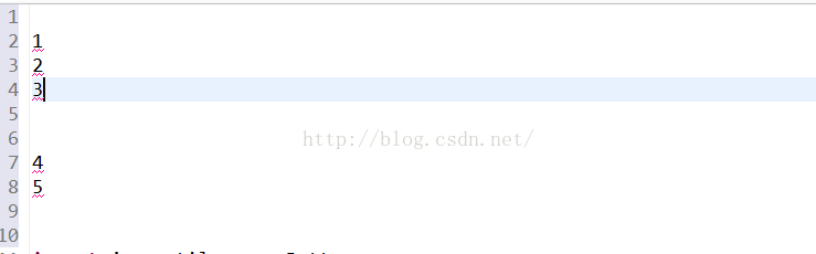 Java Split 函数详解 Csdn博客