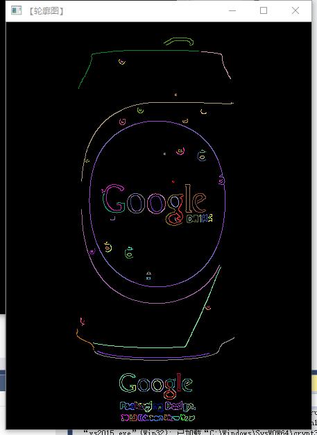 《opencv3编程入门》学习笔记八：图像轮廓与分割opencv 轮廓分割 Segment Csdn博客 