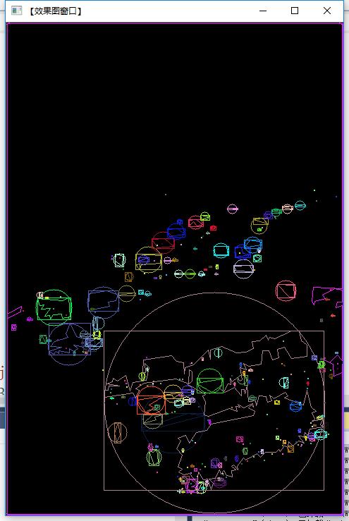 《opencv3编程入门》学习笔记八：图像轮廓与分割opencv 轮廓分割 Segment Csdn博客 6107
