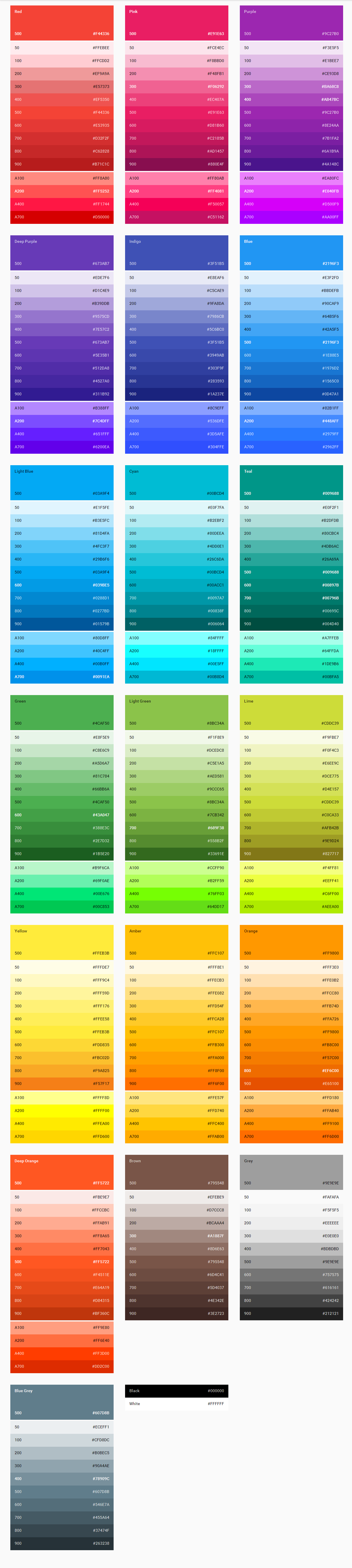 Color palette_天器云930fbc-CSDN博客