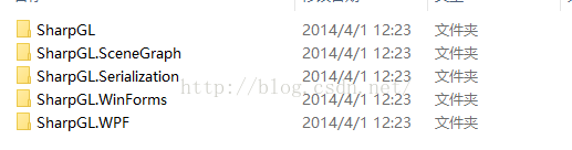 Copenglsharpgl库文件下载与和环境搭建sharpgl下载 Csdn博客 