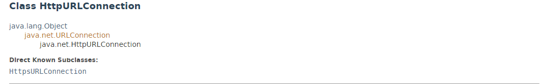 Java网络编程之HttpURLConnection_url openconnection需要释放吗?-CSDN博客