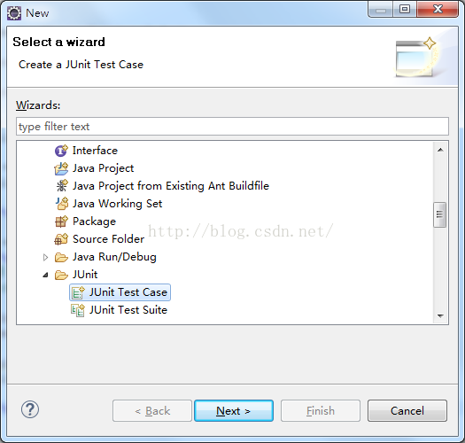 Junit Java 单元测试基于白盒在 Eclipse 内的使用如何使用eclipse Junit做白盒测试 Csdn博客 