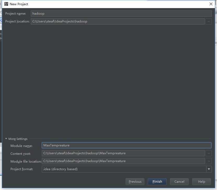 Win10 Intellij Idea开发hadoop Mapreduce程序单机测试在intellijidea中搭建mapreduce开发环境的实验结果和分析 Csdn博客 