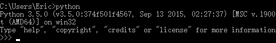 更改windows的默认python版本cmd默认python是27 Csdn博客