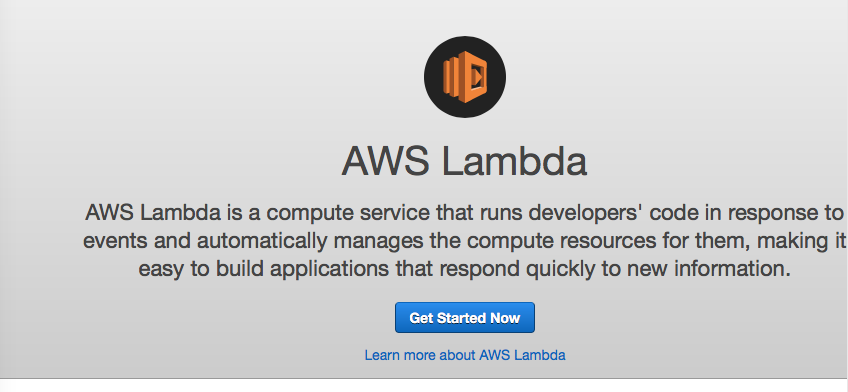 Aws 使用aws创建接口 Api Gateway Lambda Dynamodbaws 后端接口 Csdn博客 