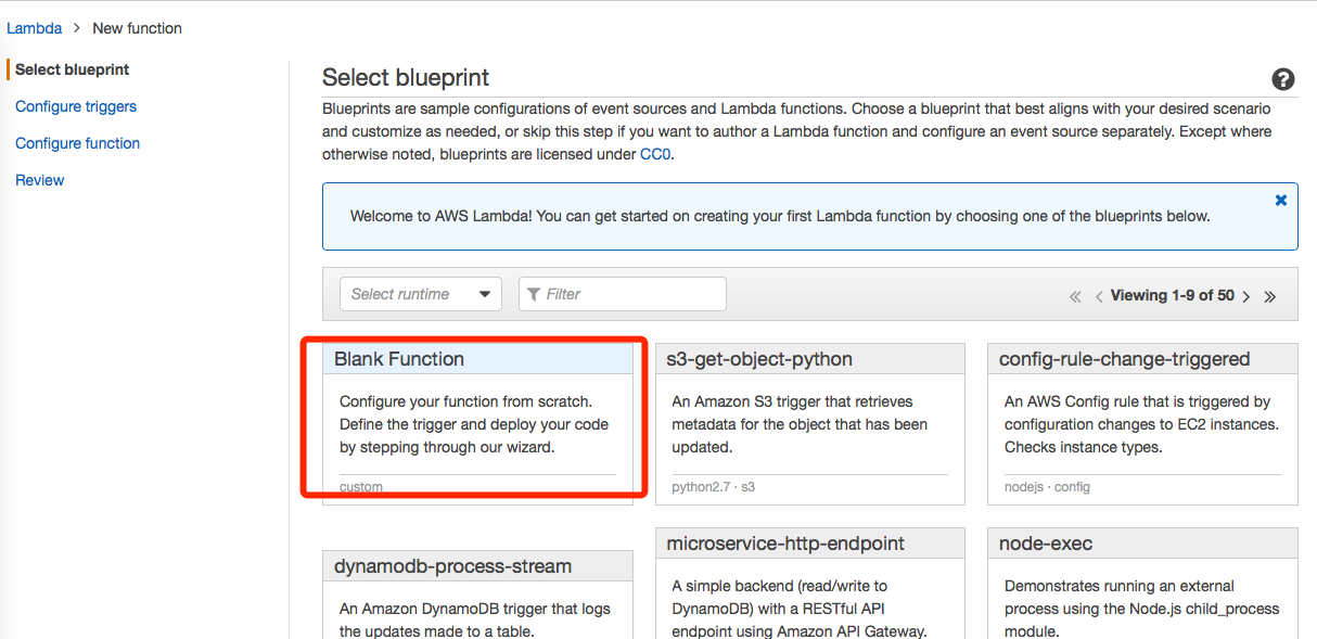 Aws 使用aws创建接口 Api Gateway Lambda Dynamodbaws 后端接口 Csdn博客 