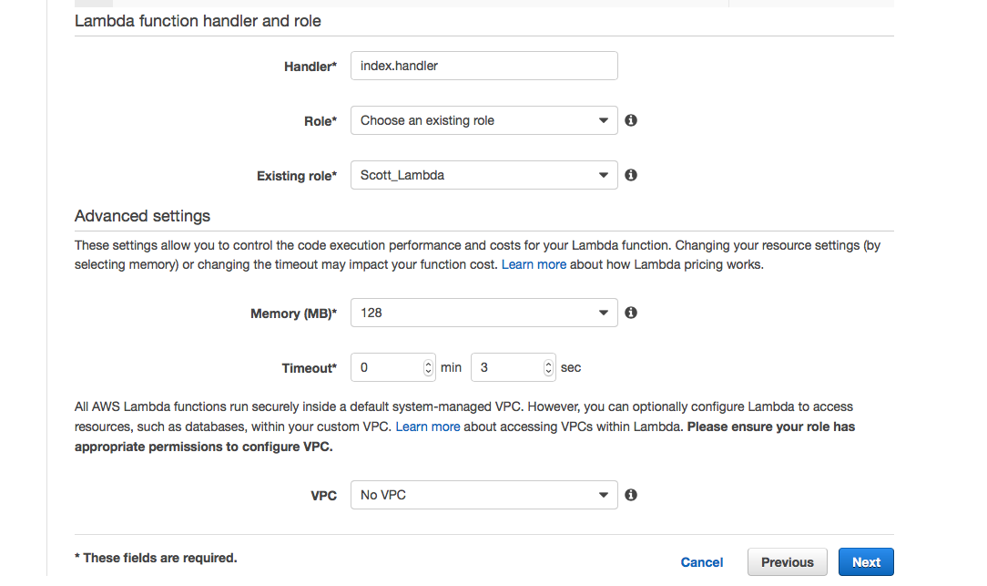Aws 使用aws创建接口 Api Gateway Lambda Dynamodbaws 后端接口 Csdn博客 4977