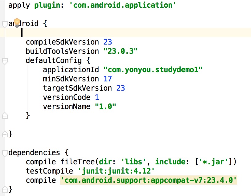 使用Build Variants控制应用的多配置_as build variants-CSDN博客