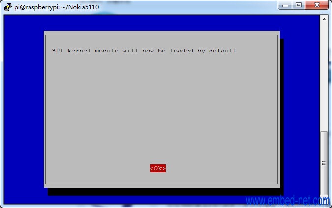 【Pi工具】开启树莓派的SPI及IIC_unable to open i2c device: no such file or directo-CSDN博客
