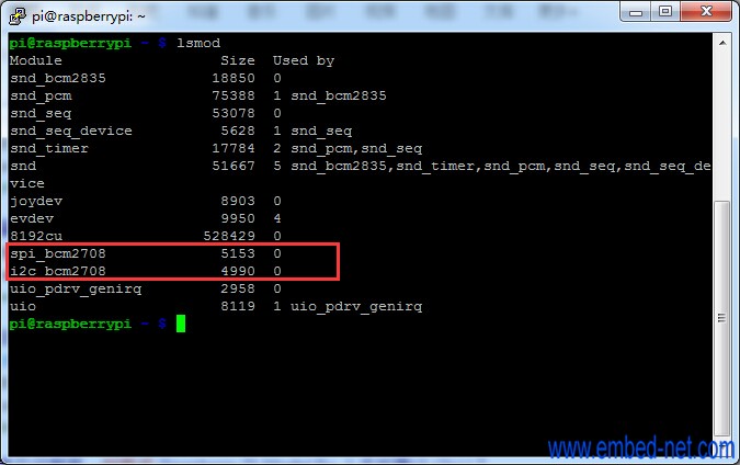 【Pi工具】开启树莓派的SPI及IIC_unable to open i2c device: no such file or directo-CSDN博客