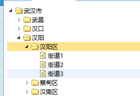 Jquery.EasyUI中树形插件的使用_easyloader.load treegrid的loader函数-CSDN博客