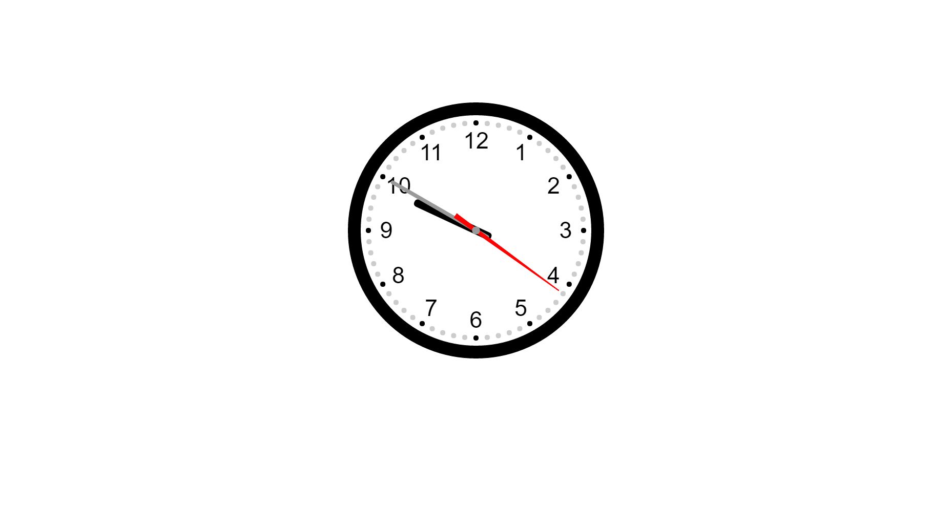 Canvas绘制钟表插件 Clock Plug Inclock Canvasminjs Csdn博客 