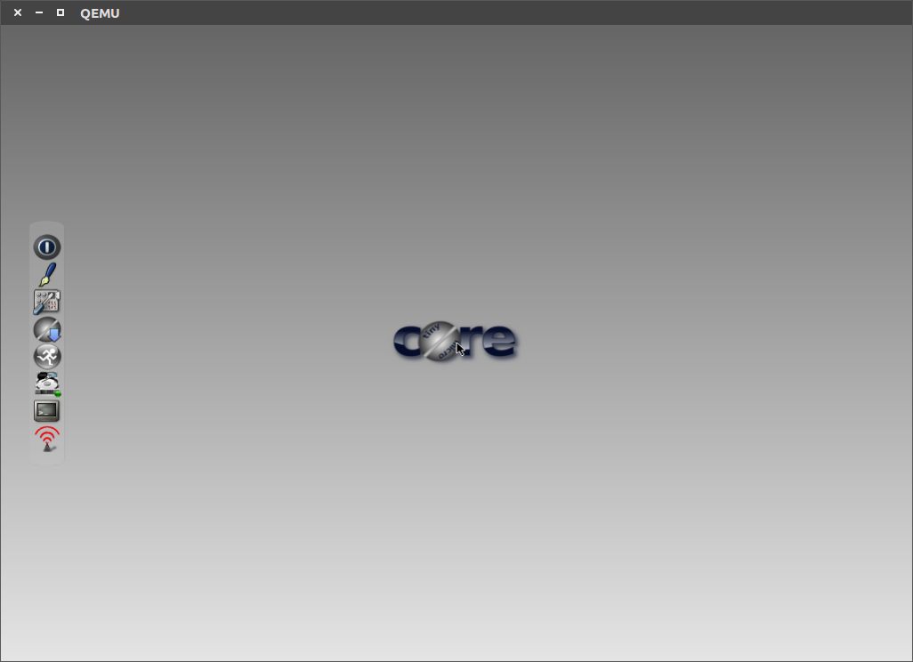 构建自己的 Linux 系统（一）syslinux Utils Csdn博客 