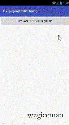RxJava+Retrofit+OkHttp 懒人方式使用一-CSDN博客