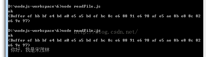 Nodejs 操作文件系统读取写入文件node中的appendfiled可以从指定位置吗 Csdn博客