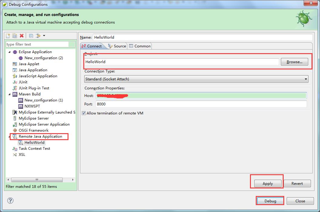 eclipse remote debug tomcat8_eclipse tomcat8 debug-CSDN博客