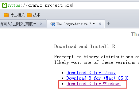 R环境搭建及java调用R语言_java调r语言文件 macos-CSDN博客