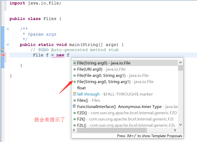 Eclipse没有代码提示ecilpse Cdt报错不提示 Csdn博客 9201