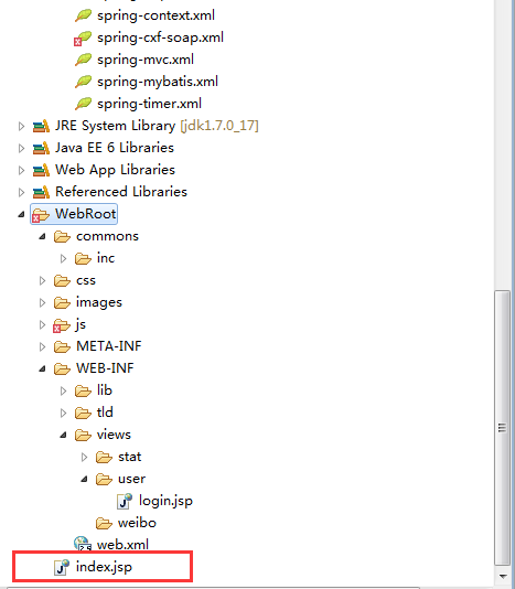 关于springmvc框架下tomcat6和tomcat7不配置welcome File List跳转到第一个页面的问题welcome File List可以不配置麽 Csdn博客 9595