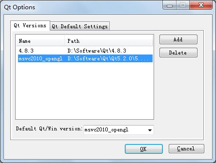 Visual Studio集成Qt环境搭建_详解与测试_vs studio 集成qt-CSDN博客
