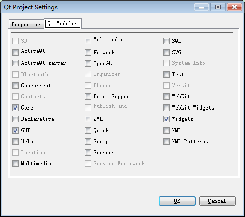 Visual Studio集成Qt环境搭建_详解与测试_vs studio 集成qt-CSDN博客