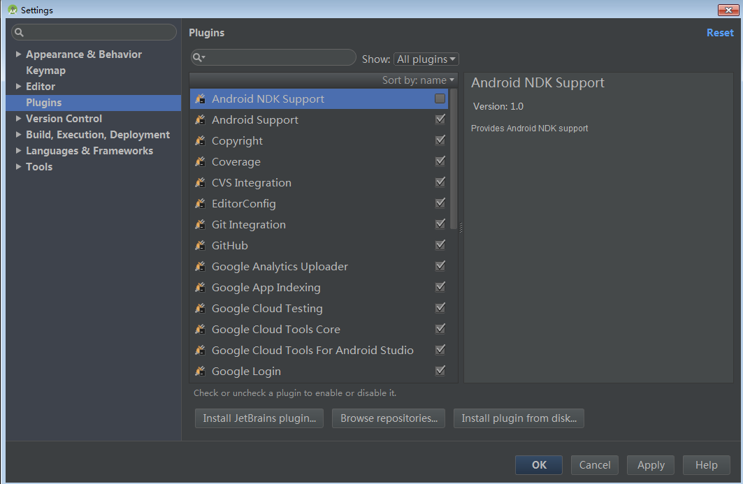cannot resolve corresponding JNI function-CSDN博客