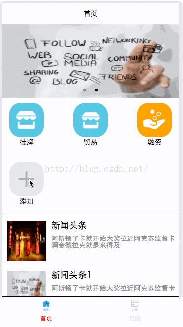 微信小程序－js实现单选功能小程序 Js 点击一个选择一个 Csdn博客 3185