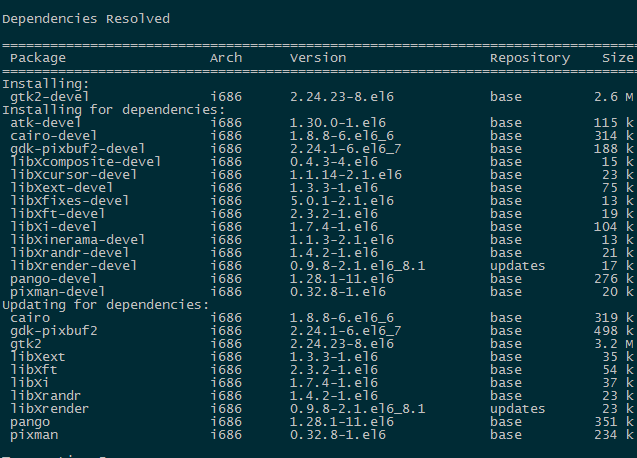 linux环境下的PHP使用GTK扩展开发GUI图形界面_liunx 可视化php-CSDN博客