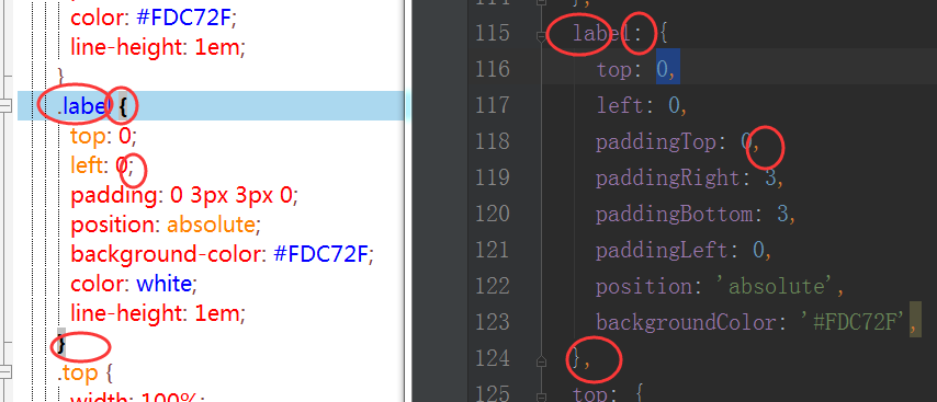 React Native之盒子模型boxappreactnative 盒子模型 Content Box Csdn博客 6828