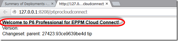 P6 Professional 配置连接 Pro Cloud Connect (云连接)_professional p6另外一台电脑怎么登陆 ...