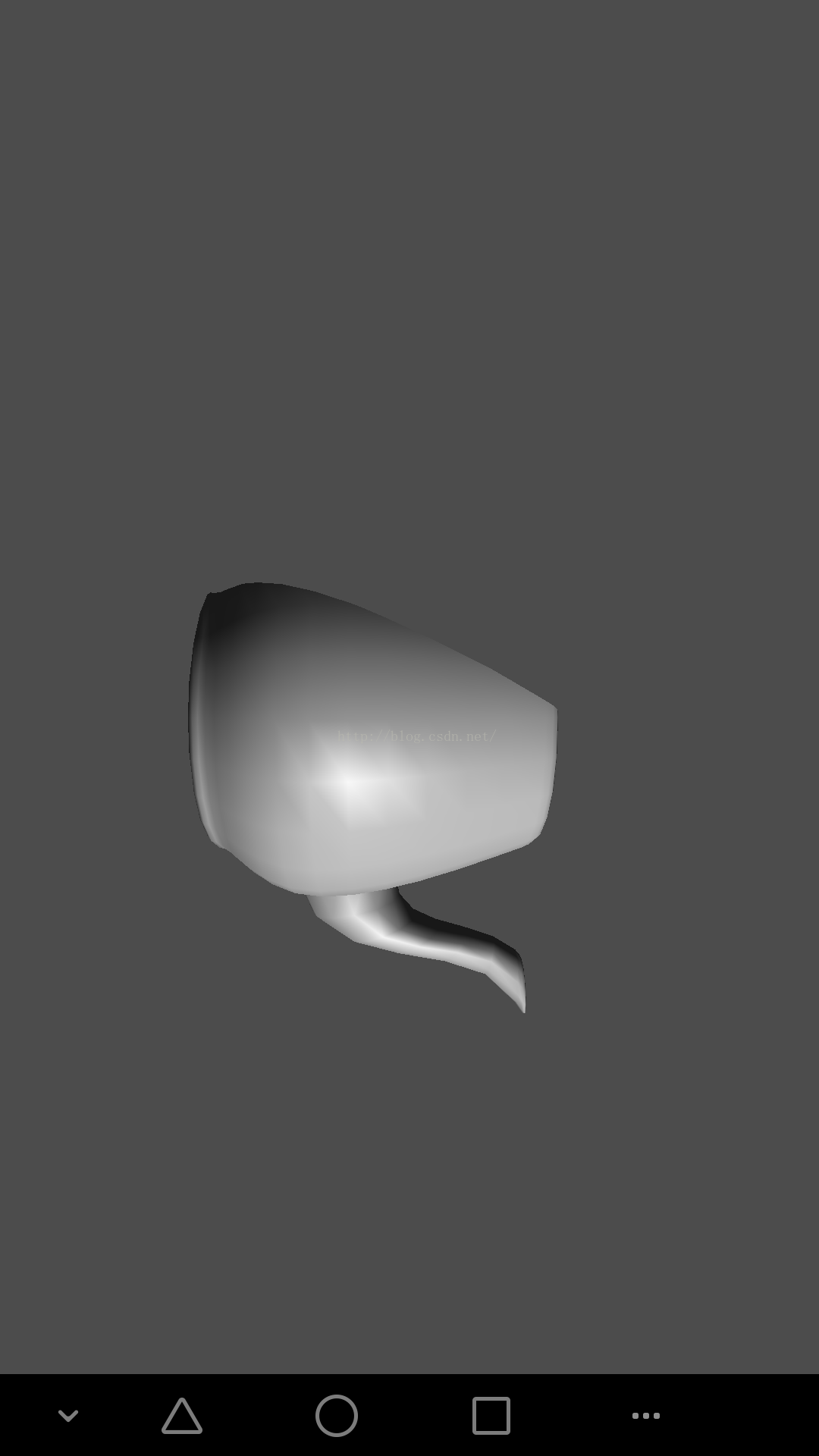 Opengl Es裁剪平面实现原理与应用 Csdn博客 