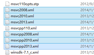 mex -setup 提示找不到SDK或编译器_没有mexopts-CSDN博客