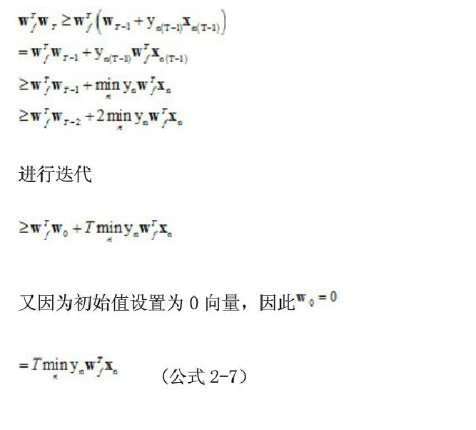 分类系列之感知器学习算法pla 和 口袋算法pocket Algorithm口袋算法pocket Algorithmmatlab实现 Csdn博客