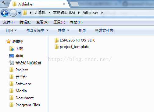 安信可 Esp8266机智云开发板：编译与烧录 Hhx 的博客 Csdn博客