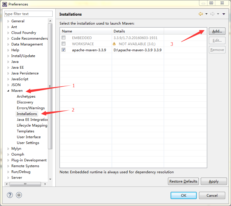 从gitLab上导入maven工程_eclipse怎么用gitlab拉取maven项目-CSDN博客