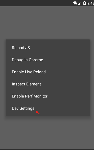 如何运行github上react Native项目react Native Github Csdn博客