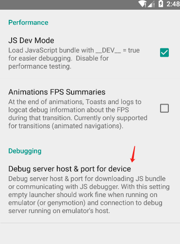 如何运行github上react Native项目react Native Github Csdn博客