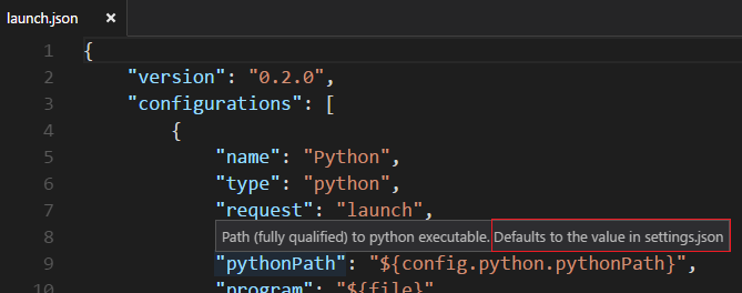 Vscode基础使用vscode调试python程序入门vscode Run Code和运行python文件调试python文件的区别 Csdn博客 