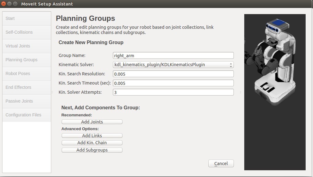 MoveIt! PR2_狂迷小子的博客-CSDN博客
