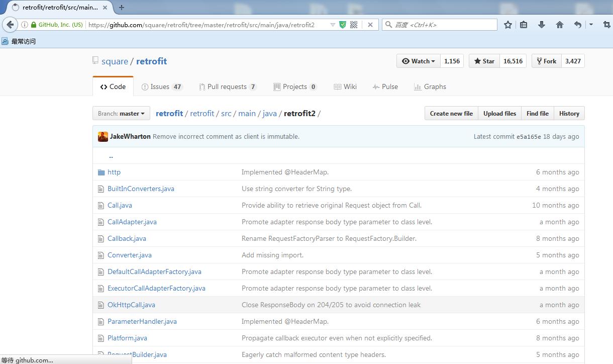 如何在浏览器上使用octotree插件树形地展示github项目代码？github浏览器插件直接就显示树形结构 Csdn博客